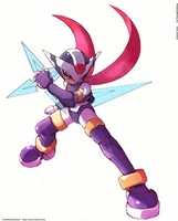 Hidden Phantom | Legends of the Multi Universe Wiki | Fandom