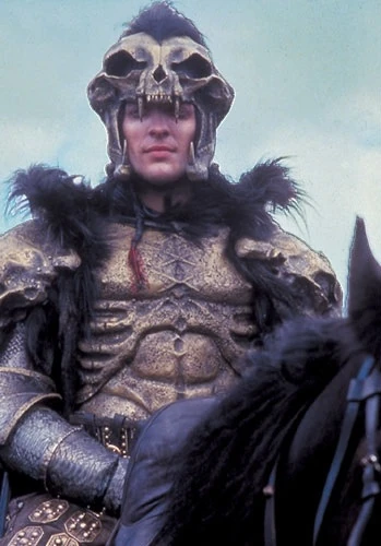 The Kurgan | Legends of the Multi Universe Wiki | Fandom