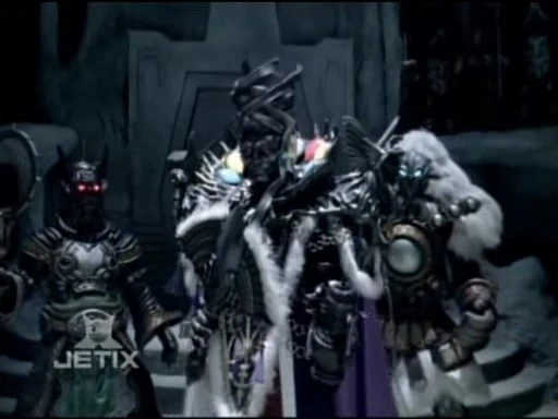 Imperious | Legends of the Multi Universe Wiki | Fandom