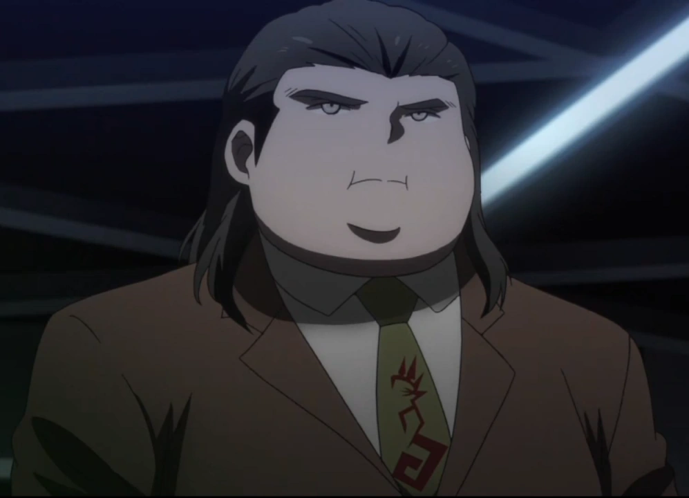 Ultimate Imposter | Legends of the Multi Universe Wiki | Fandom