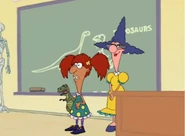 Lydia Lopez | Legends of the Multi Universe Wiki | Fandom