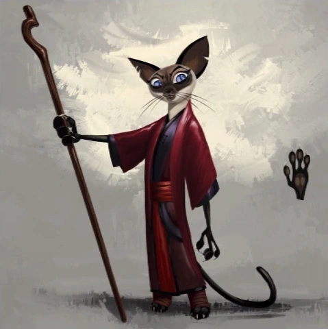 Pang Bing | Legends of the Multi Universe Wiki | Fandom