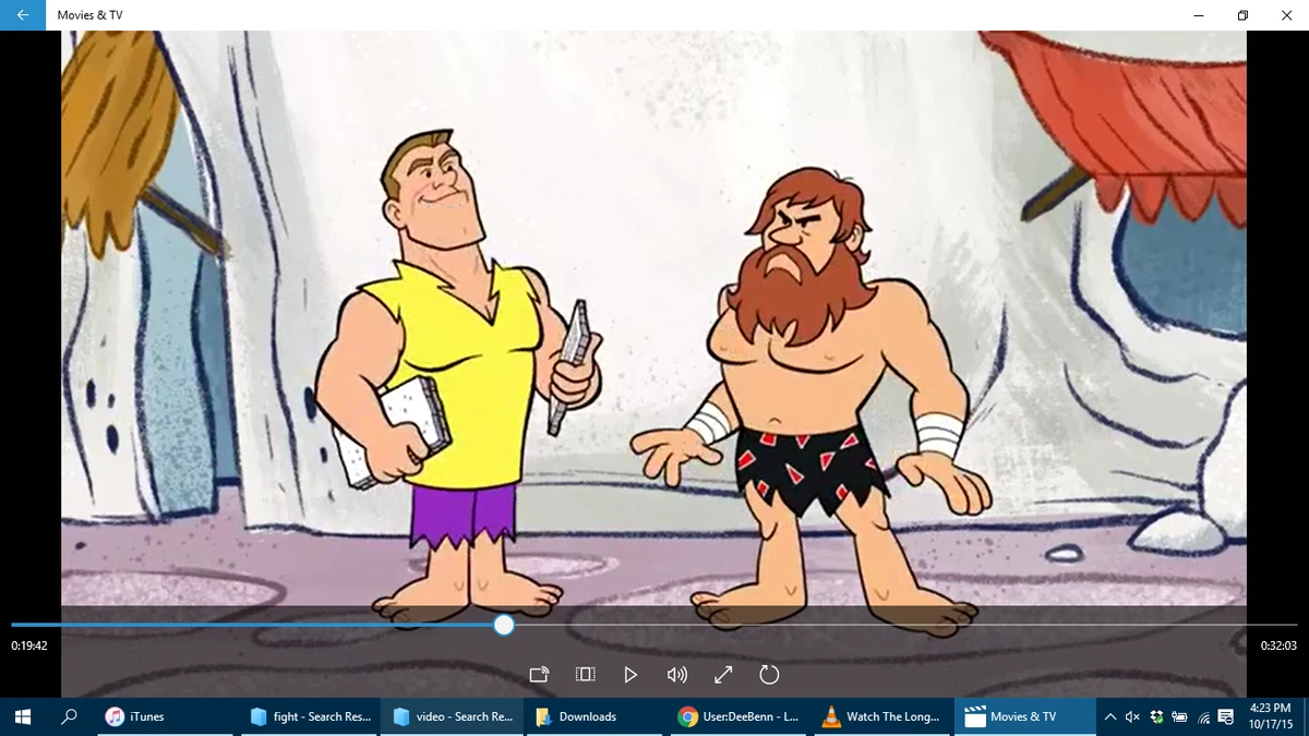 Daniel Bryrock | Legends of the Multi Universe Wiki | Fandom