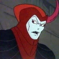 Venger | Legends of the Multi Universe Wiki | Fandom