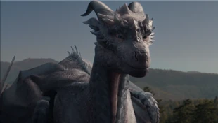 Siveth the Dragon | Legends of the Multi Universe Wiki | Fandom