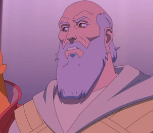 Thandus | Legends of the Multi Universe Wiki | Fandom