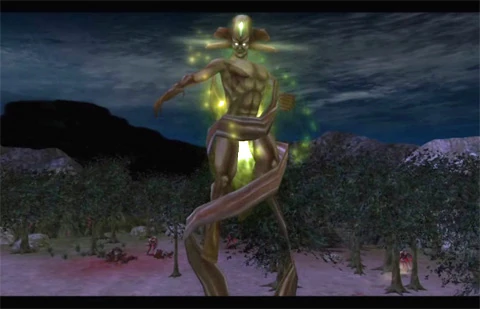 Mephet'ran/The Deceiver | Legends of the Multi Universe Wiki | Fandom