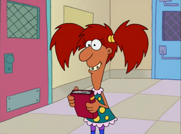 Lydia Lopez | Legends of the Multi Universe Wiki | Fandom