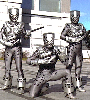 XBorgs | Legends of the Multi Universe Wiki | Fandom