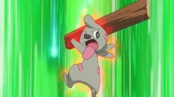 Timburr | Legends of the Multi Universe Wiki | Fandom