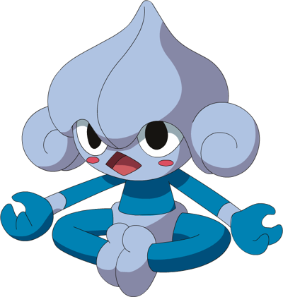 Meditite | Legends of the Multi Universe Wiki | Fandom