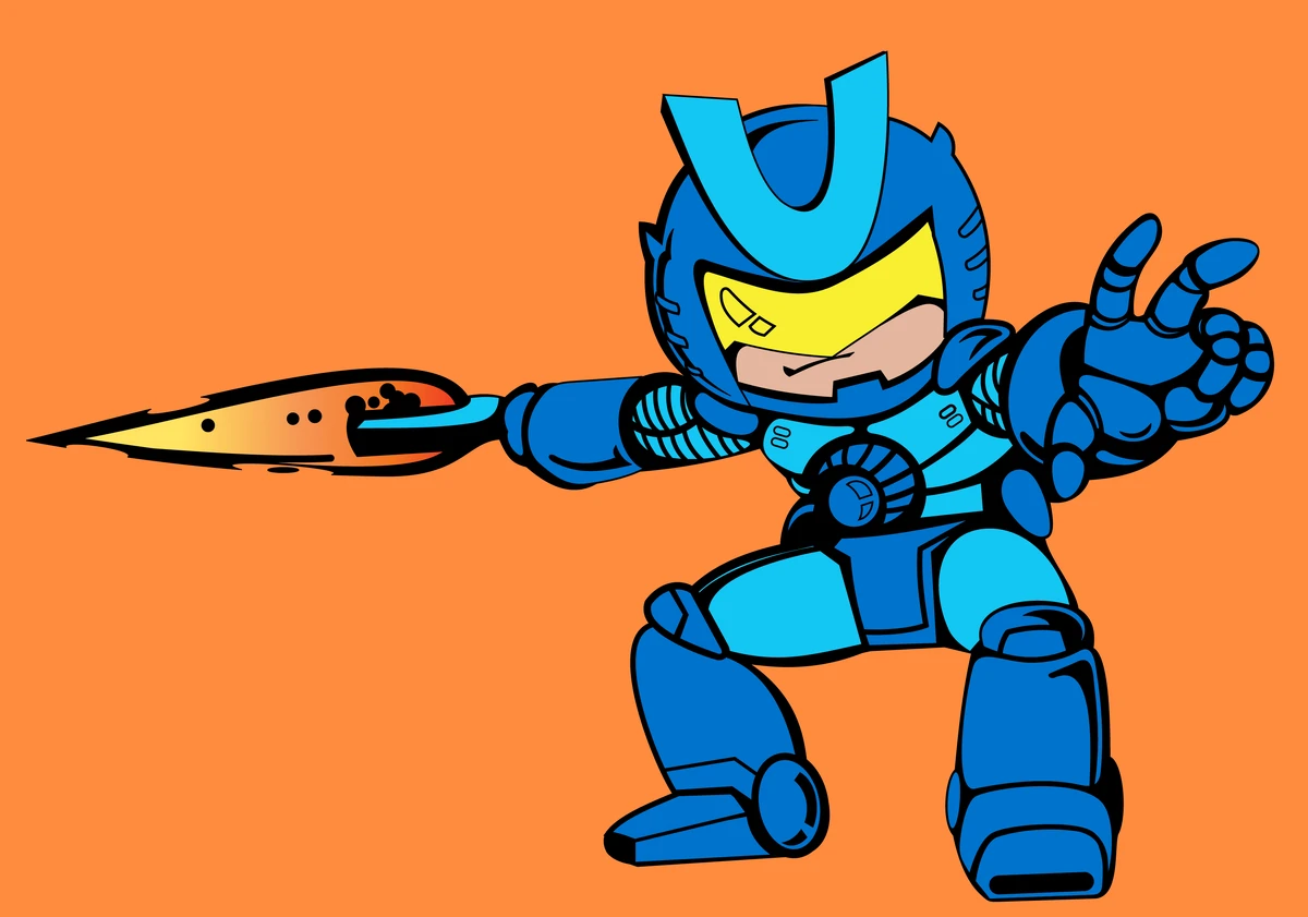 Combatron | Legends of the Multi Universe Wiki | Fandom