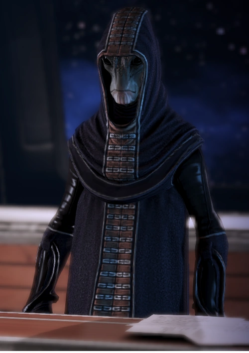 Dalatrass Linron | Legends of the Multi Universe Wiki | Fandom
