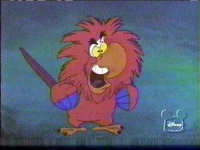 Iago | Legends of the Multi Universe Wiki | Fandom