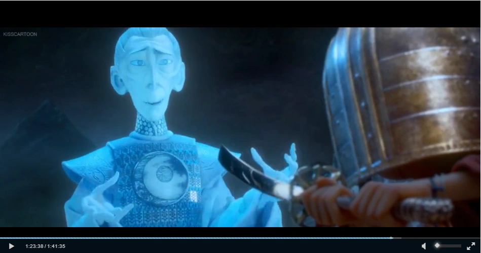 Moon King | Legends of the Multi Universe Wiki | Fandom