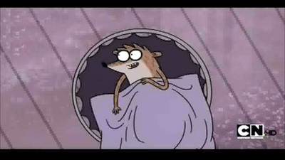 Rigby | Legends of the Multi Universe Wiki | Fandom