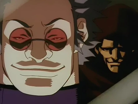 Sadler | Legends of the Multi Universe Wiki | Fandom