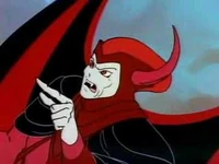 Venger | Legends of the Multi Universe Wiki | Fandom