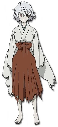 Hokuto (Corpse Princess) | Legends of the Multi Universe Wiki | Fandom