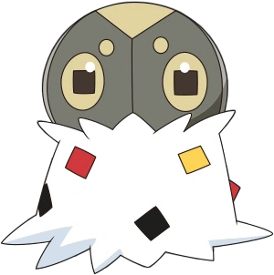 Spewpa | Legends of the Multi Universe Wiki | Fandom