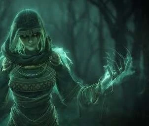 Clíodhna | Legends of the Multi Universe Wiki | Fandom