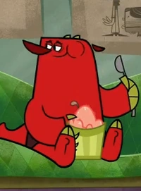 Beezy Heinous | Legends of the Multi Universe Wiki | Fandom