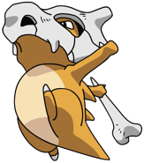 Cubone | Legends of the Multi Universe Wiki | Fandom