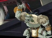 Da'kyll | Legends of the Multi Universe Wiki | Fandom