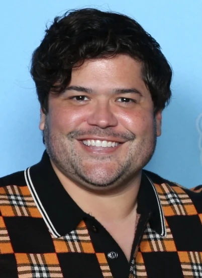 Category:Characters voiced and/or played by Harvey Guillén | Legends of ...