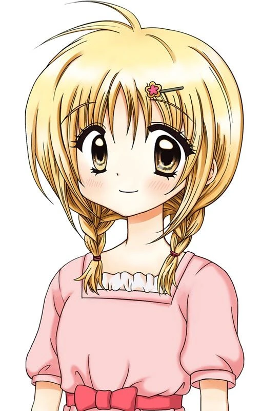 Honoka Sawada (Chibi Devi) | Legends of the Multi Universe Wiki | Fandom