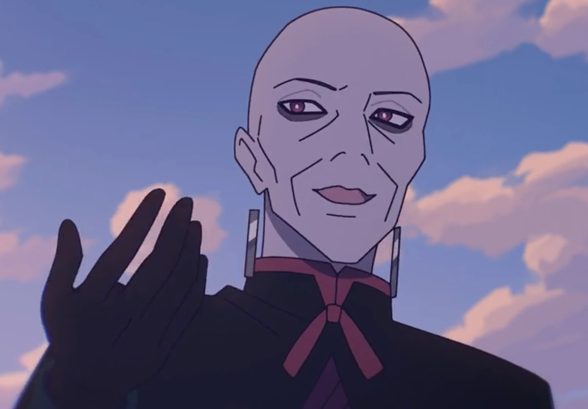 Izuma | Legends of the Multi Universe Wiki | Fandom