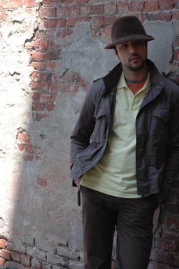 Kyle Justin | Legends of the Multi Universe Wiki | Fandom