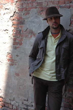 Kyle Justin | Legends of the Multi Universe Wiki | Fandom