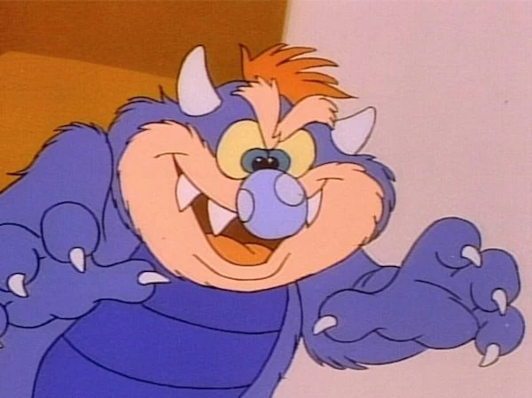 Monster (My Pet Monster) | Legends of the Multi Universe Wiki | Fandom