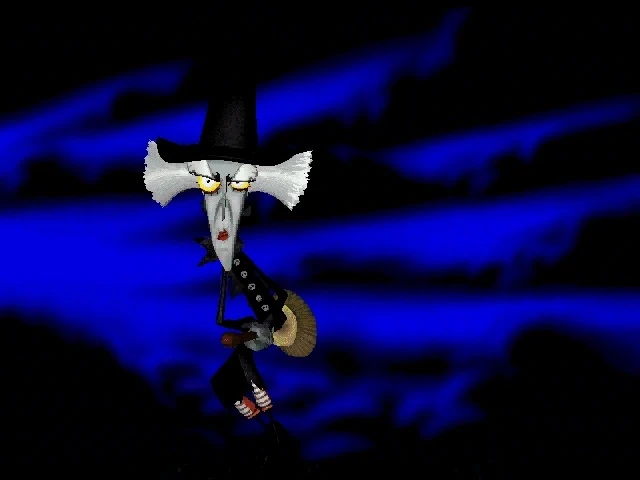 Ms. Grunkle | Legends of the Multi Universe Wiki | Fandom