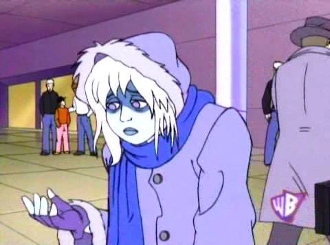 Permafrost | Legends of the Multi Universe Wiki | Fandom