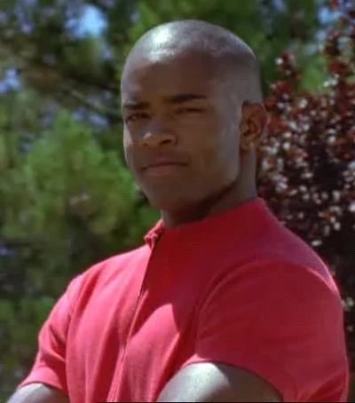 T.J. Johnson | Legends of the Multi Universe Wiki | Fandom