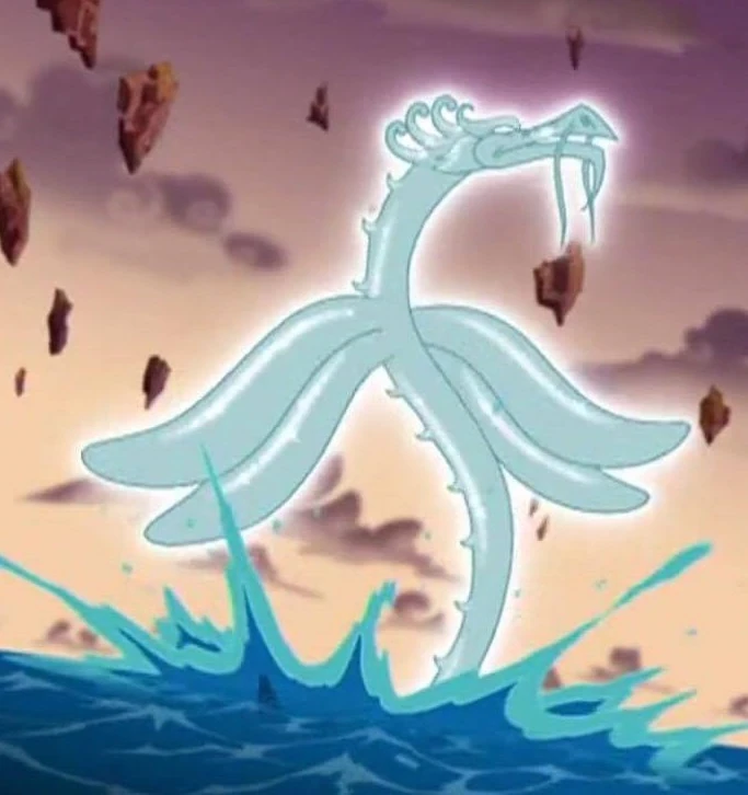 Tai Shui | Legends of the Multi Universe Wiki | Fandom