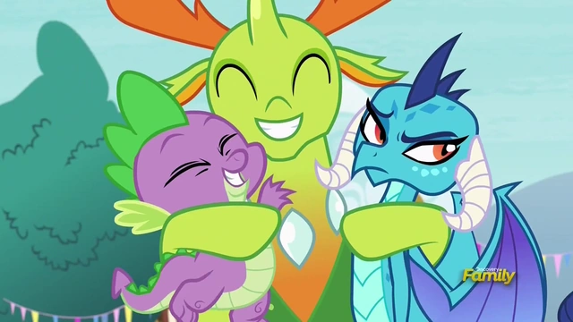 Princess Ember | Legends of the Multi Universe Wiki | Fandom