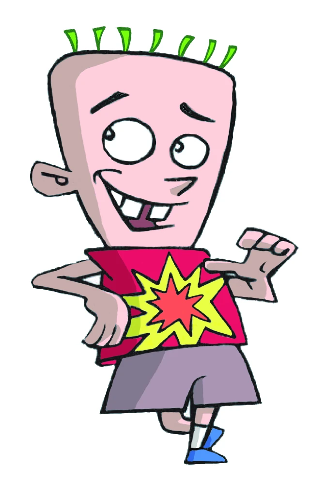 Vinnie Q | Legends of the Multi Universe Wiki | Fandom