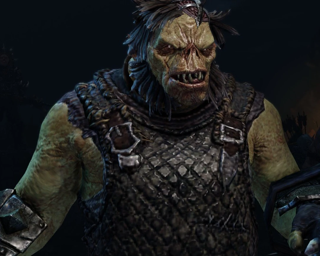 Zunn the Angry | Legends of the Multi Universe Wiki | Fandom