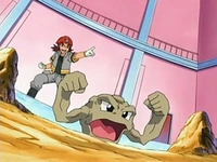Geodude | Legends of the Multi Universe Wiki | Fandom