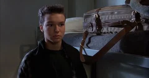 Andy Barclay | Legends of the Multi Universe Wiki | Fandom