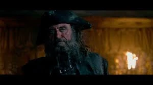Blackbeard | Legends of the Multi Universe Wiki | Fandom