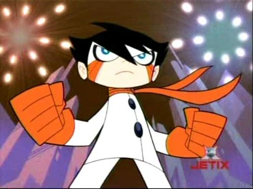 Chiro | Legends of the Multi Universe Wiki | Fandom