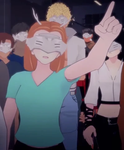 Deery | Legends of the Multi Universe Wiki | Fandom