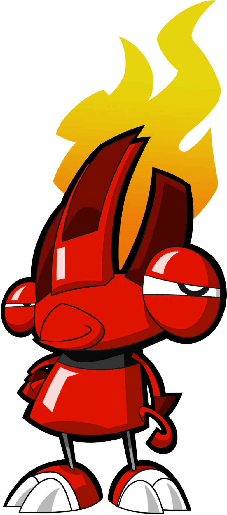 Flain | Legends of the Multi Universe Wiki | Fandom