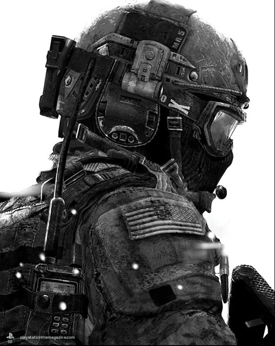 Derek "Frost" Westbrook | Legends of the Multi Universe Wiki | Fandom