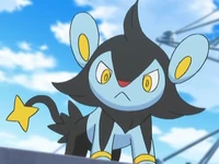 Luxio | Legends of the Multi Universe Wiki | Fandom