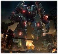 Metroplex | Legends of the Multi Universe Wiki | Fandom